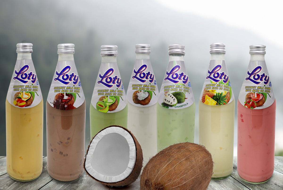 Loty